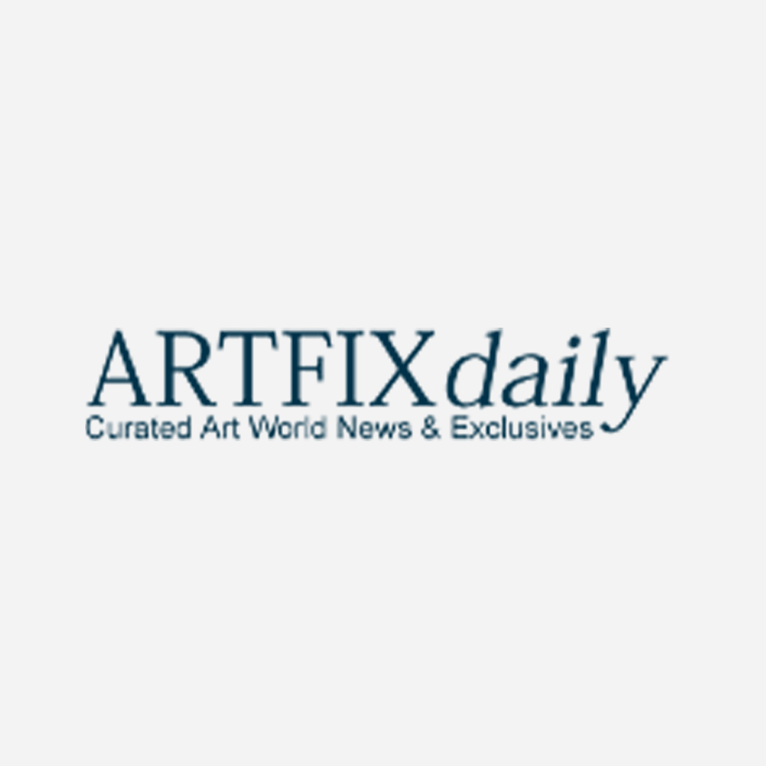 Artfix Daily - Christophe de Quénetain